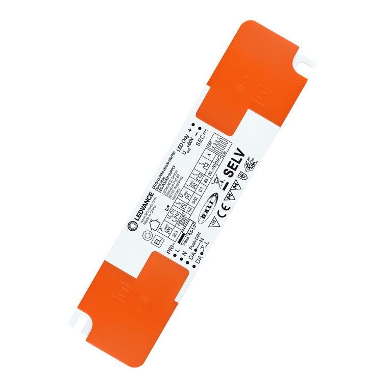 LED DRIVER DALI PERFORMANCE