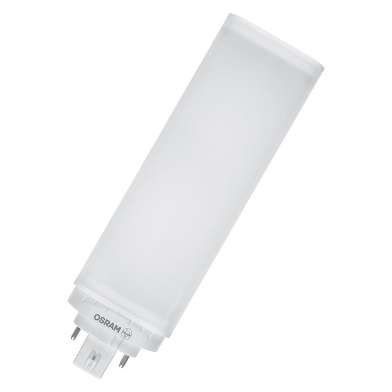 OSRAM DULUX T/E LED HF & AC MAINS