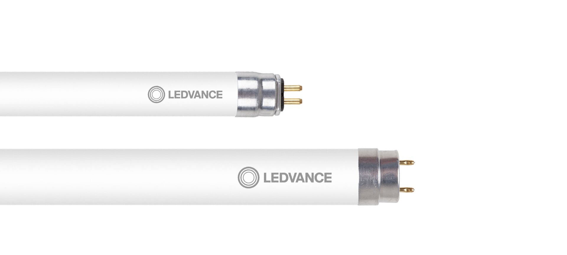 Tubos de luz LED eficientes: Poupe energia, substituições fáceis | LEDVANCE