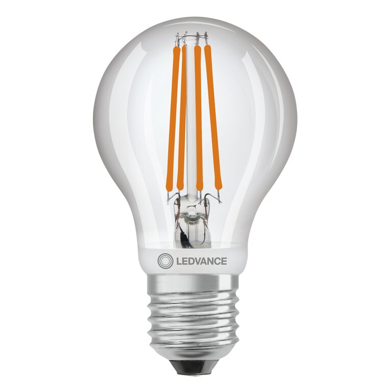 LED MOTION SENSOR CLASSIC A FILAMENT