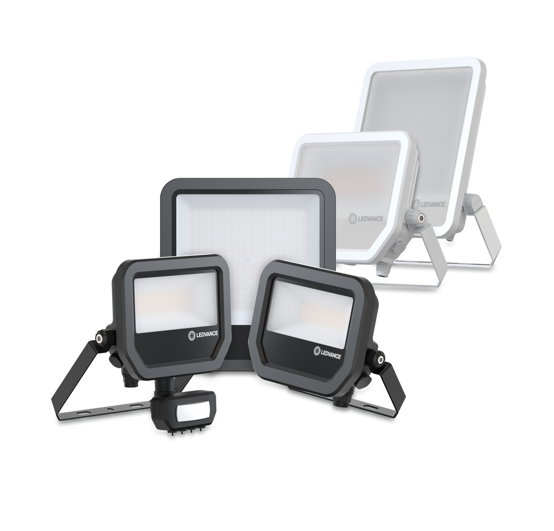 Floodlight da LEDVANCE | LEDVANCE