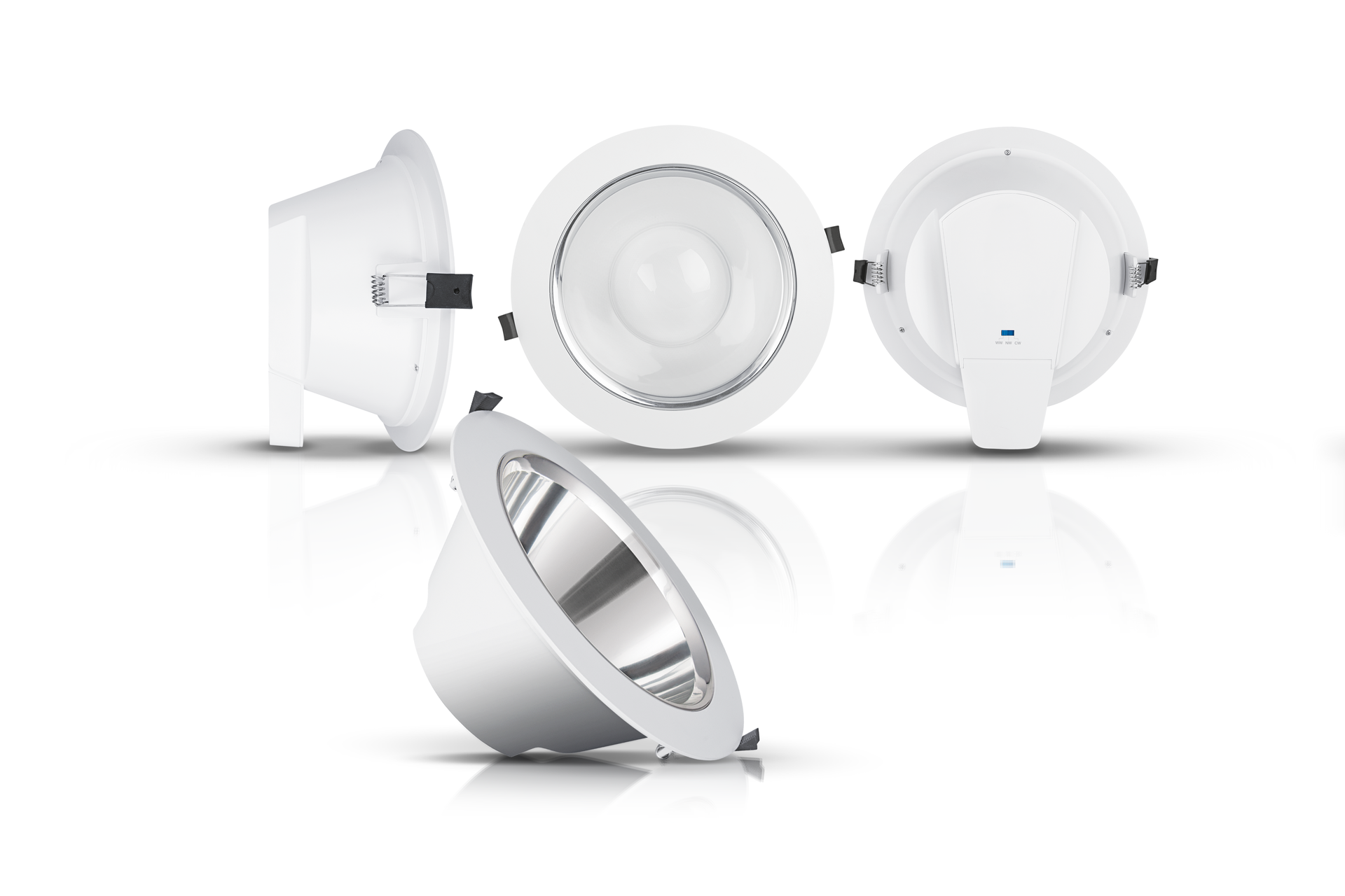 Downlights LED | LEDVANCE