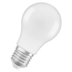 LED Classic A 40 P 4.9W 827 Frosted E27 | LED CLASSIC A P | LEDVANCE