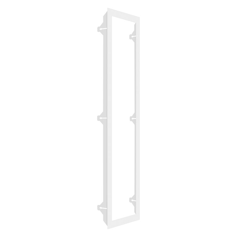 RECESSED MOUNT FRAME