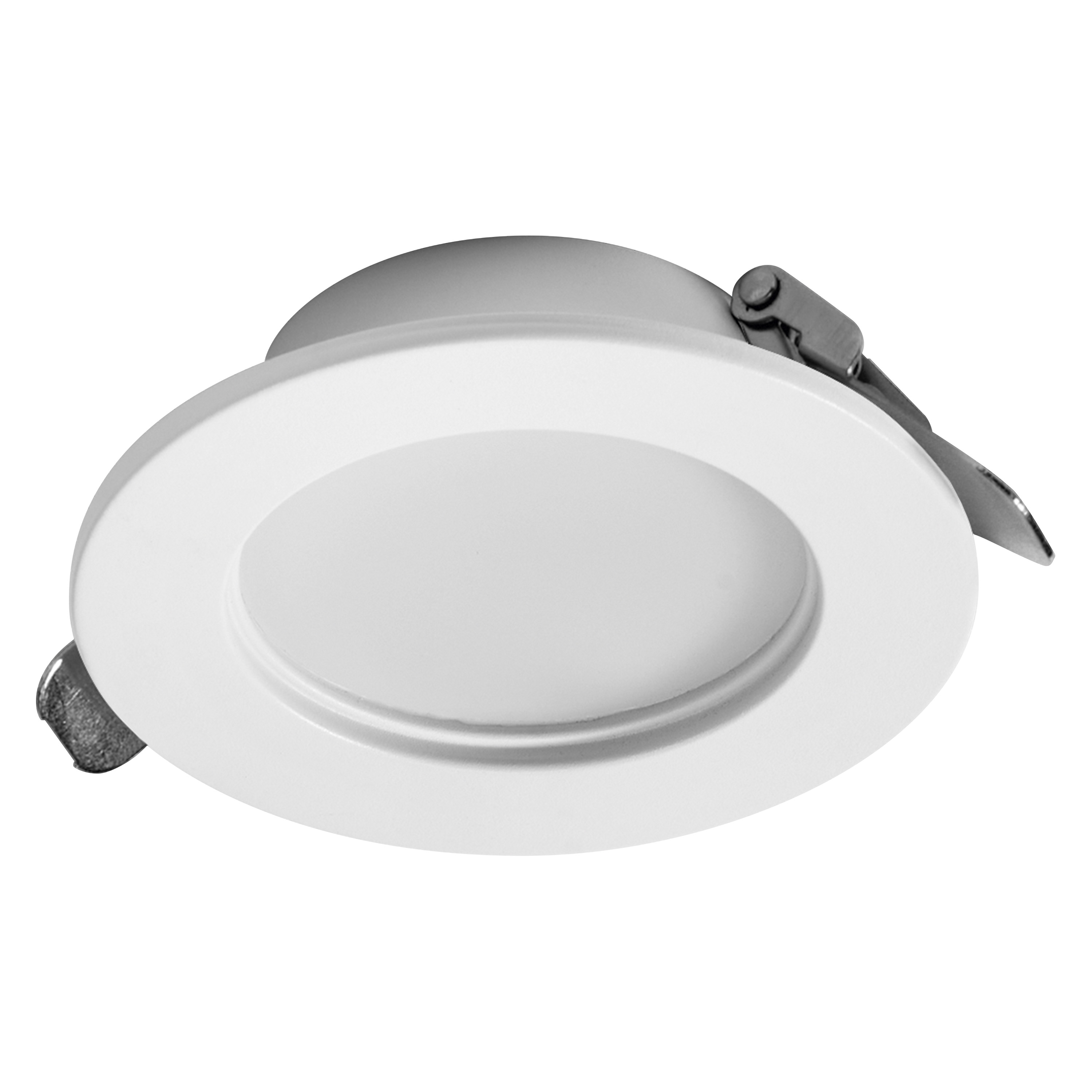 LED Downlight Set IP44