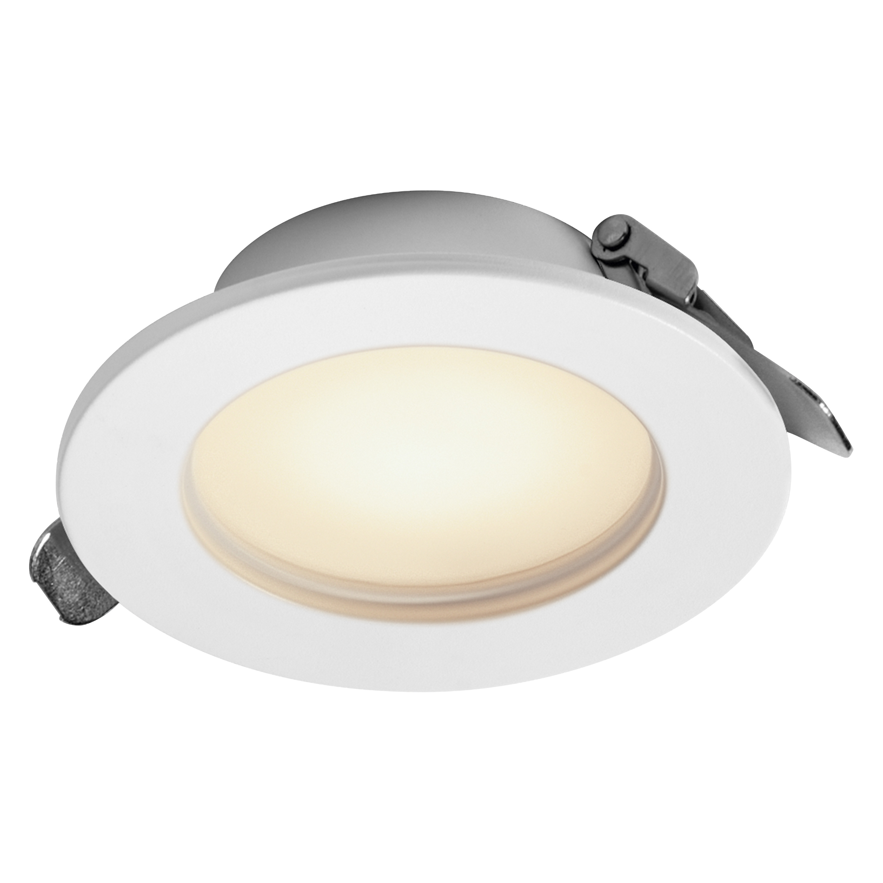 LED Downlight Set IP44