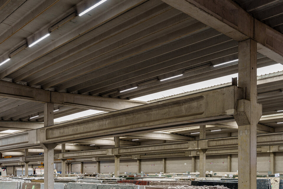 EFFICIENT INDUSTRIAL LIGHTING | LEDVANCE